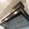 Custom Vent Hood Covers, Custom Range Hood | Gunter, Prosper & Frisco ...