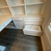 Custom Storage Solutions, Kitchen Cabinet Storage | Gunter, Prosper ...